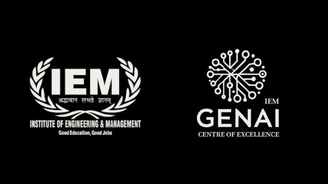 IEM Generative AI CoE