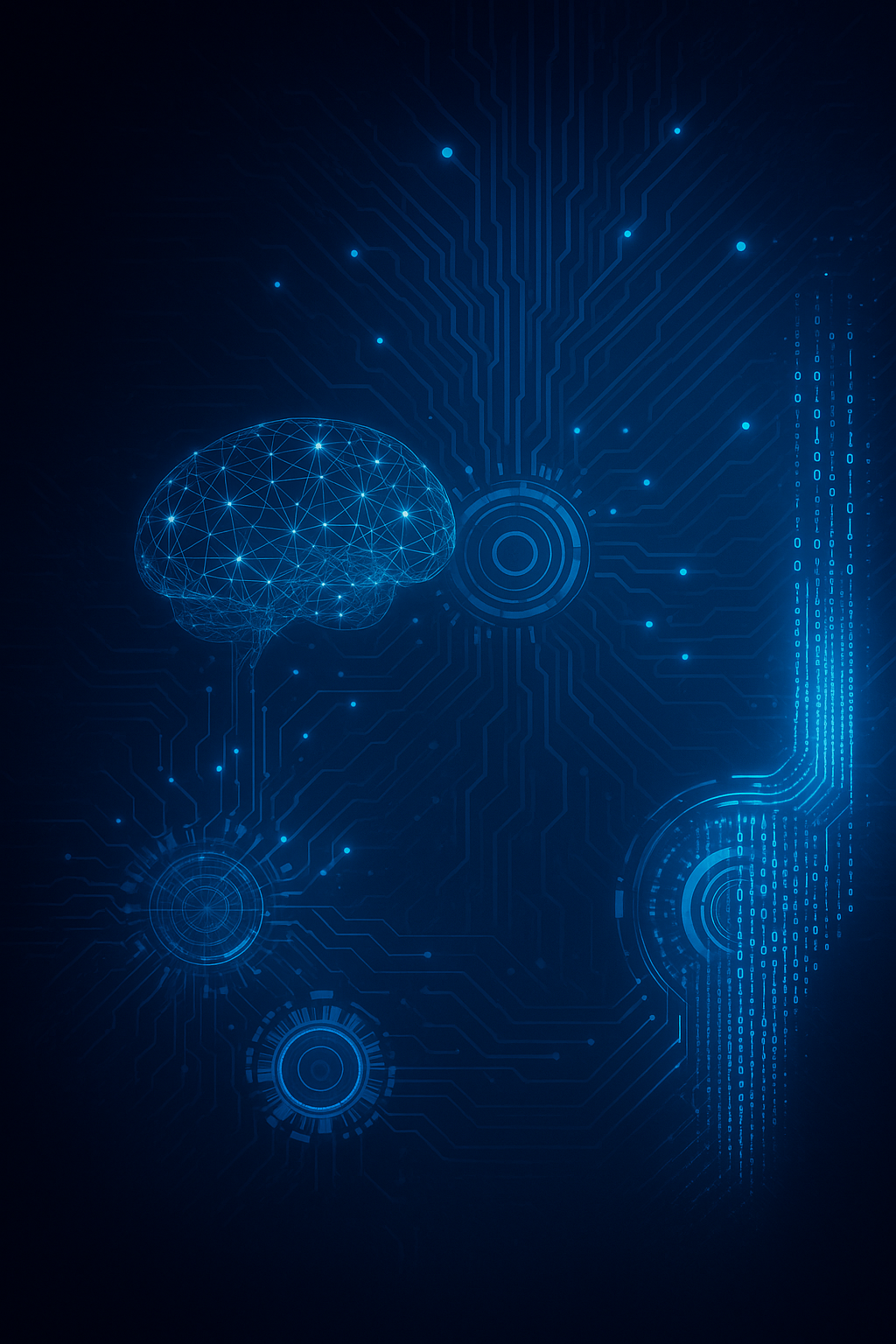 IEM Generative AI CoE